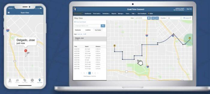 10 Best Construction Time-Tracking Software Apps in 2025