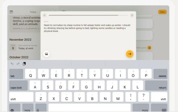 10 Digital Journal Apps for Bullet Journaling in 2025 | ClickUp