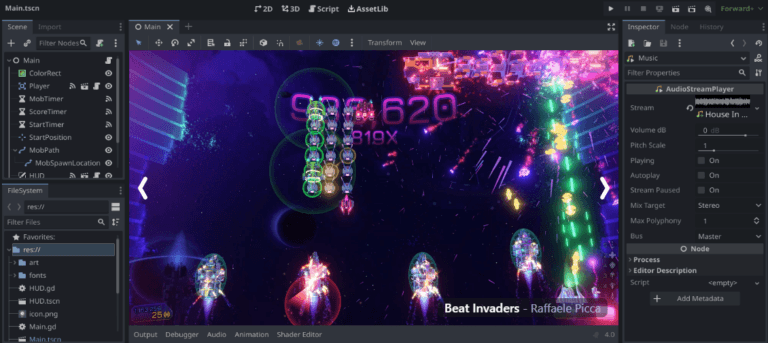 Top 10 Game Design & Development Software in 2025 | ClickUp