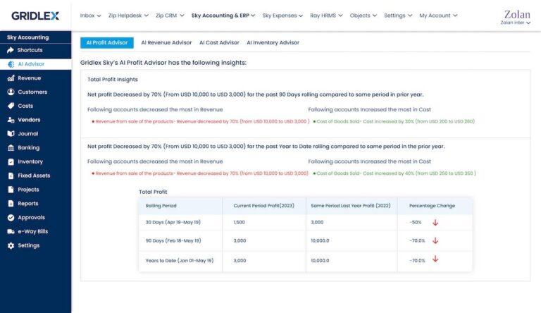 10 Best AI Accounting Software & Tools in 2025