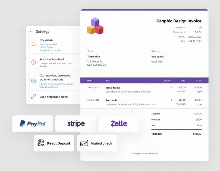 10 Best AI Accounting Software & Tools in 2026
