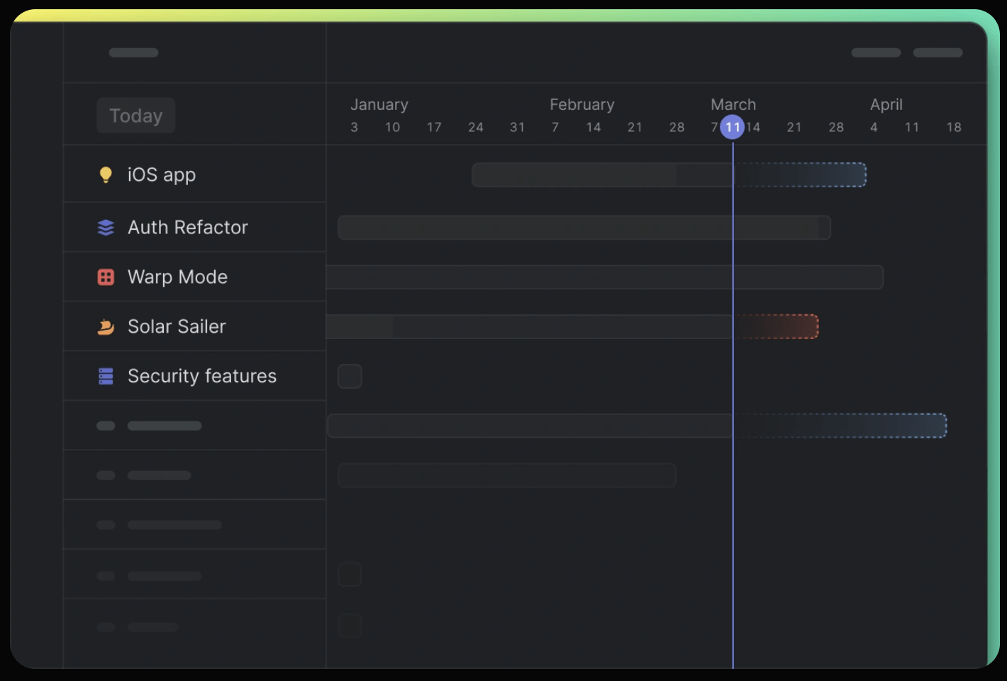 Linear vs. Asana: Which Tool is Best in 2024? | ClickUp