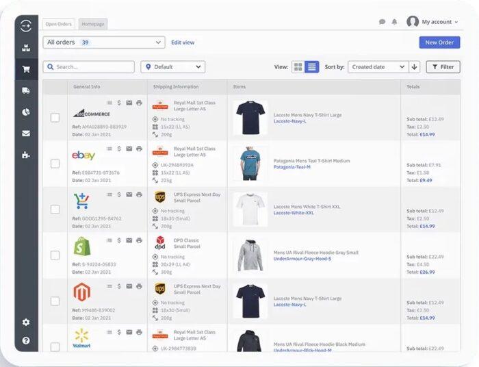 10 Best Order Management Software Clickup