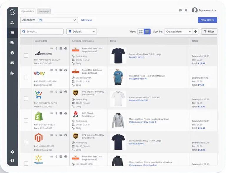 10 Best Order Management Software | ClickUp