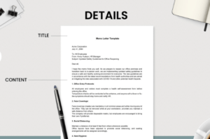 10 Free Memo Templates for Clear and Concise Communication | ClickUp