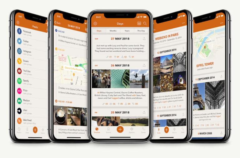 10 Digital Journal Apps for Bullet Journaling in 2025 | ClickUp