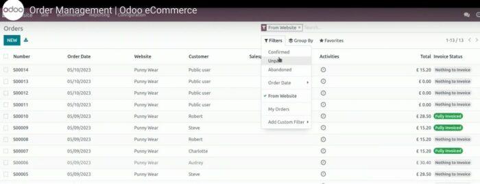 10 Best Order Management Software | ClickUp