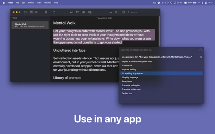 10 Best AI Tools for Mac in 2025 [Reviewed] | ClickUp