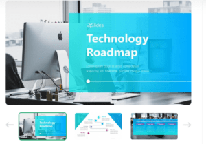10 Best Technology Roadmap Templates for IT Strategic Planning | ClickUp