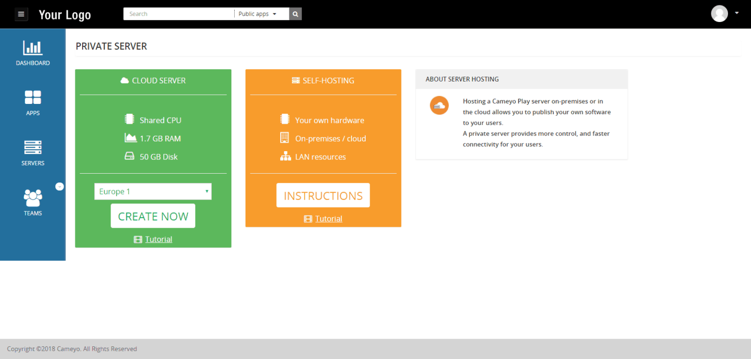10 Best Citrix Alternatives For Remote Work in 2025 | ClickUp