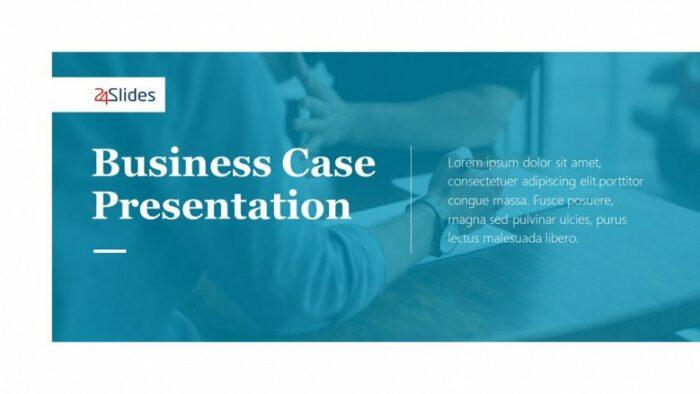 10 Free Business Case Templates in PowerPoint & ClickUp