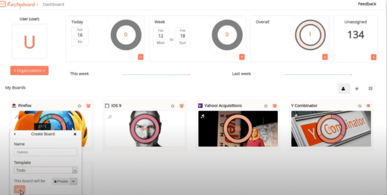 10 Best Open-Source Project Management Software Tools in 2025