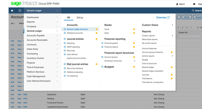 10 Best Construction ERP Software for Construction Companies in 2025 ...