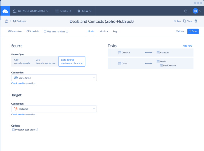 10 Data Warehouse Software To Boost Digital Infrastructure Clickup 5452