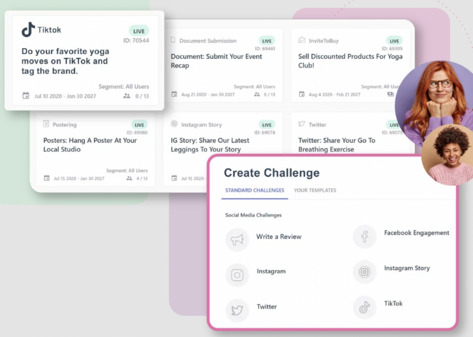 Top 10 Influencer Marketing Tools for Successful Collabs | The ClickUp Blog
