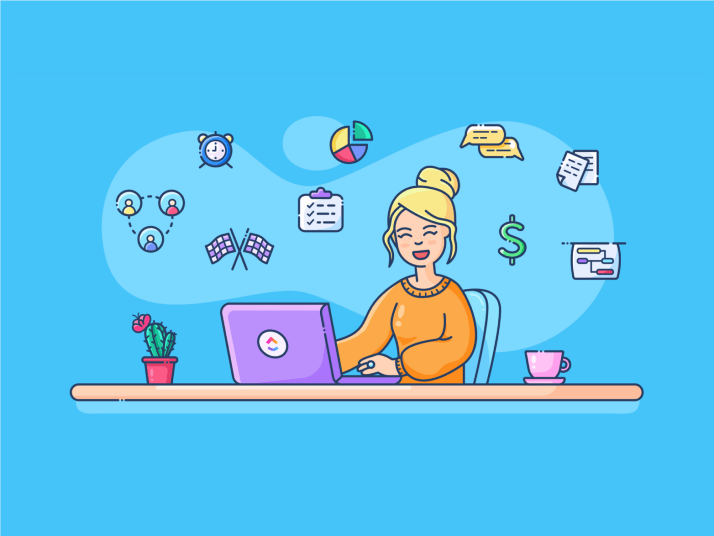 9 Best Substack Alternatives for Newsletters in 2025 | ClickUp