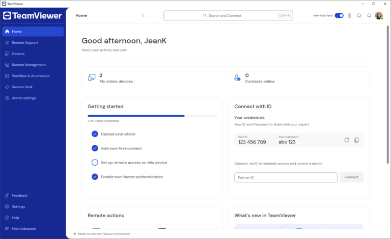 10 Best Citrix Alternatives For Remote Work in 2025 | ClickUp