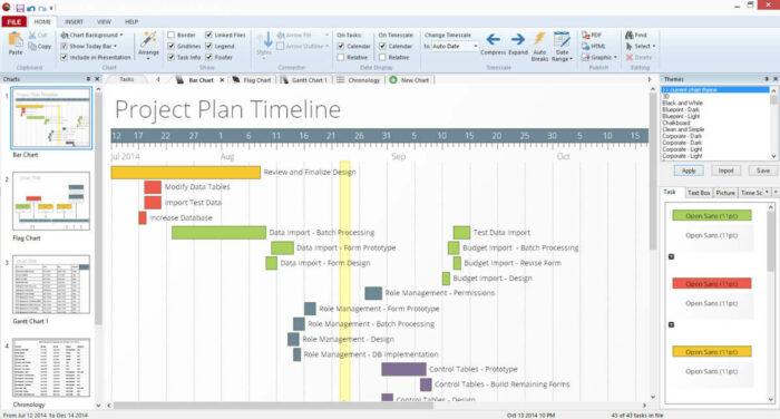 10 Best Project Timeline Software in 2025 | ClickUp