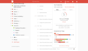 Todoist vs. Microsoft To Do: Which Tool Is Best? [2026] | ClickUp