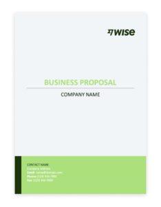 10 Free Grant Proposal Templates for Grant Writing | ClickUp