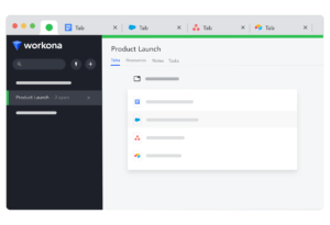 Best Workona Alternatives to Organize Tasks & Resources in 2025