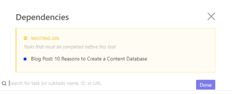 How to Use Functional Dependencies in Database Design | ClickUp