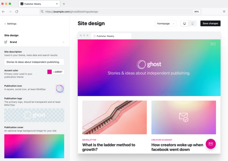 9 Best Substack Alternatives for Newsletters in 2025 | ClickUp