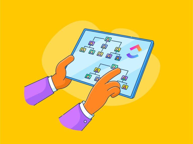 10 Free Team Development Plan Templates in Excel & ClickUp