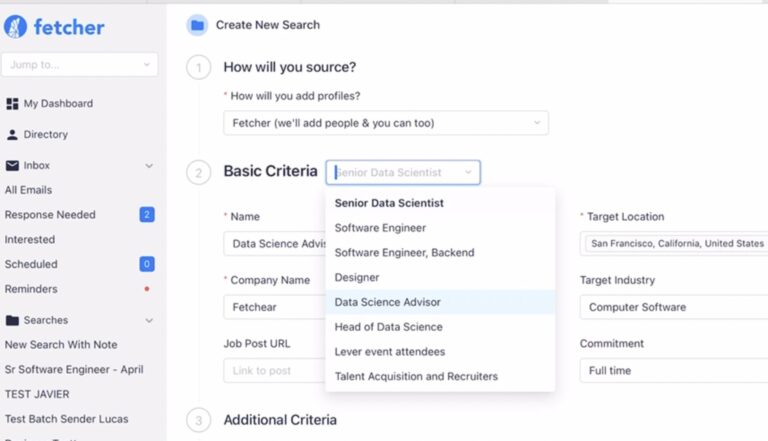 10 Best AI Recruitment Tools for Hiring Teams in 2025 | ClickUp