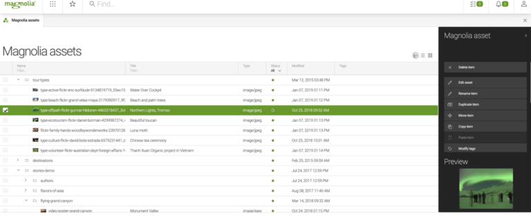 10 Best Headless CMS Software Platforms in 2025 | ClickUp