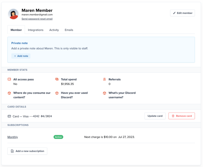 9 Best Substack Alternatives for Newsletters in 2025 | ClickUp