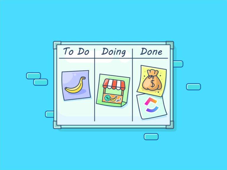 10 Free Editable Seating Chart Templates | ClickUp