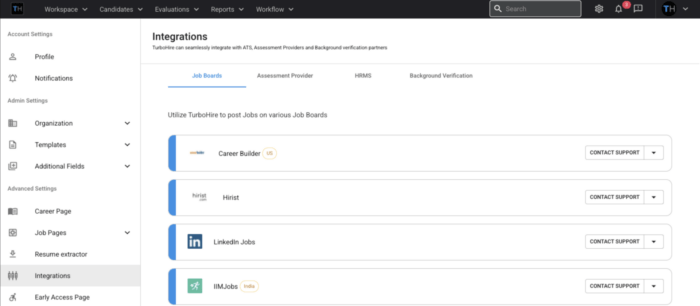 10 Best AI Recruitment Tools for Hiring Teams in 2025 | ClickUp