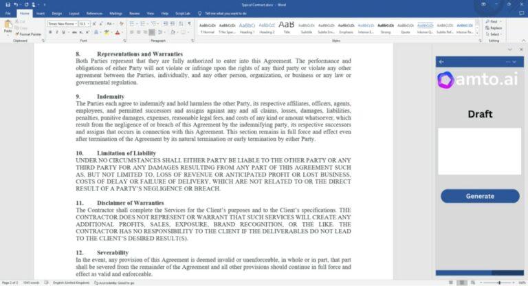 10 Best Legal AI Tools & Software for Lawyers in 2024