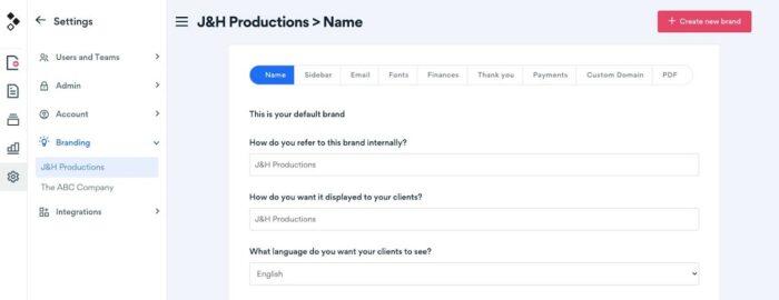 10 Best Proposal Management Software Tools in 2025 | ClickUp