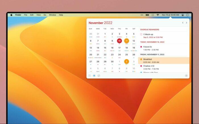 10 Best Calendar Apps for Mac Users in 2026 | ClickUp