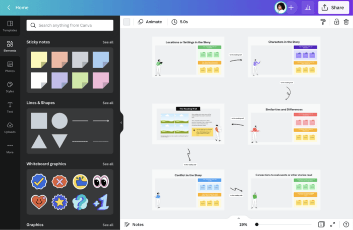 9 Best Mood Board Software to Elevate Your Design Projects! | ClickUp