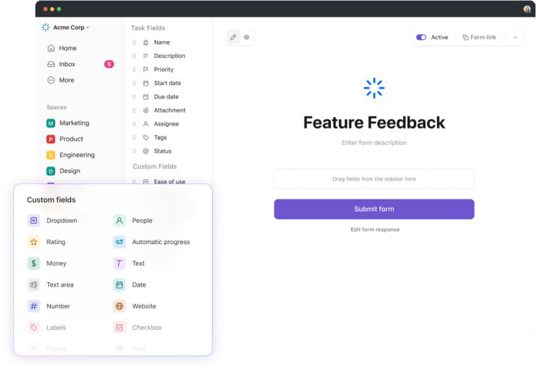 Your Guide to a Productive Feedback Session | ClickUp