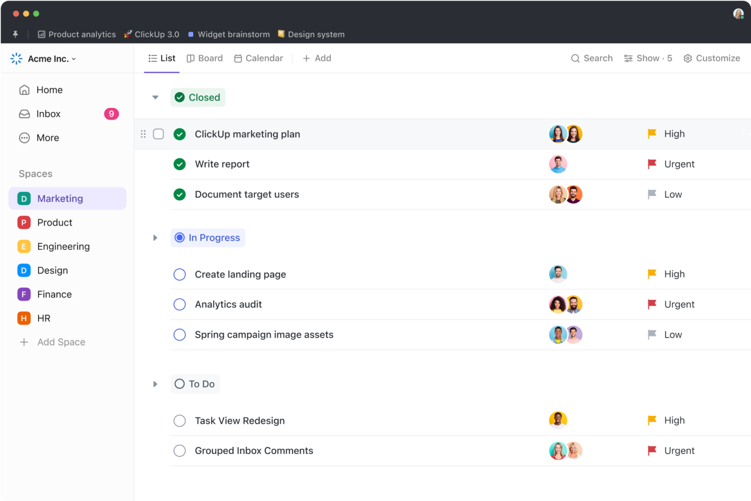 Measuring and Boosting Developer Productivity: Complete Guide | ClickUp