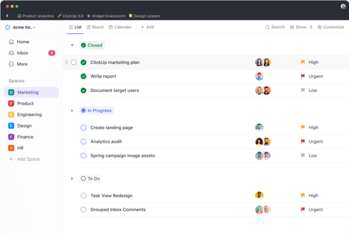 Measuring and Boosting Developer Productivity: Complete Guide | ClickUp