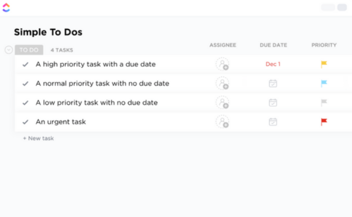 How to Be More Organized at Work? 15 Strategies & Templates | ClickUp