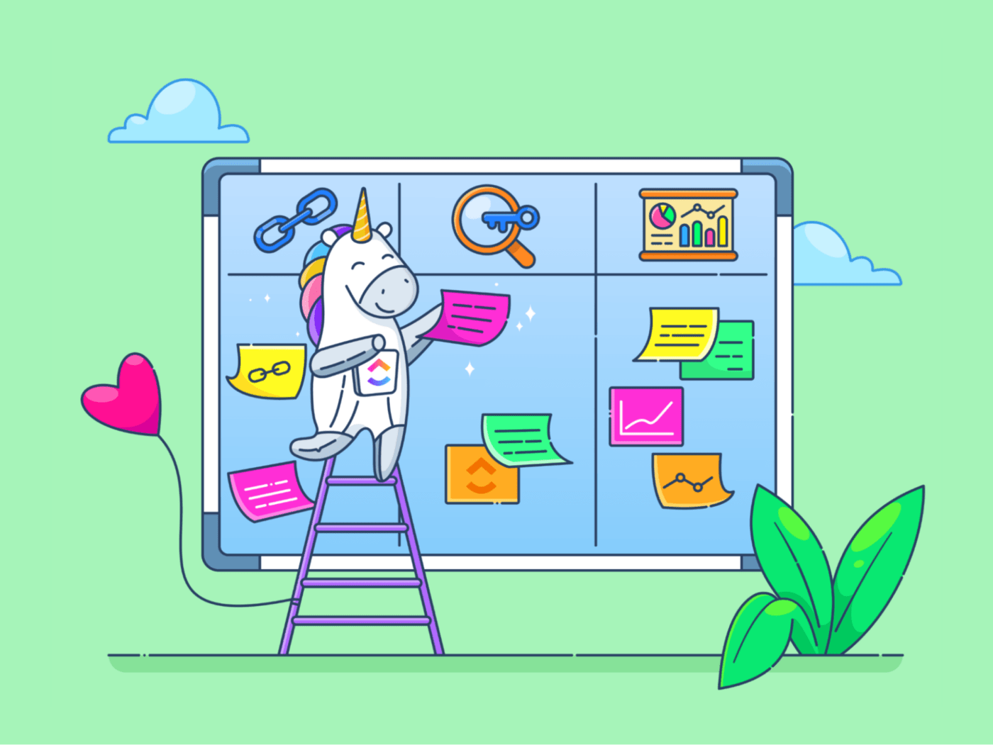 Top 10 Estimate Templates to Assess and Disclose Costs | ClickUp