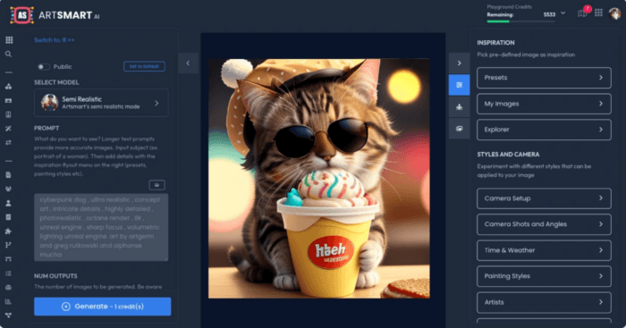 10 Best Stable Diffusion Alternatives & Competitors in 2025