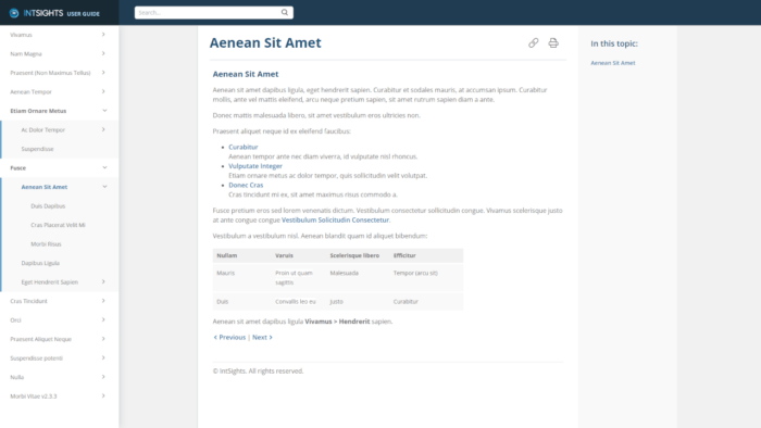 10 Best IT Documentation Software Tools in 2025 | ClickUp