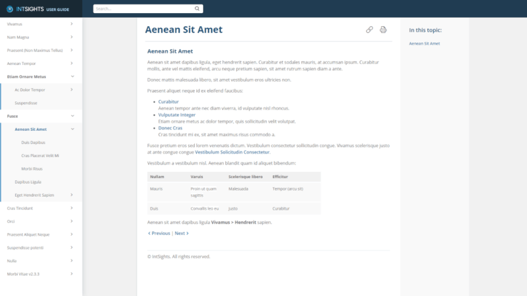 10 Best IT Documentation Software Tools in 2025 | ClickUp
