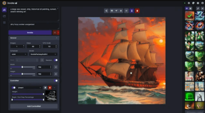 10 Best Stable Diffusion Alternatives & Competitors in 2025