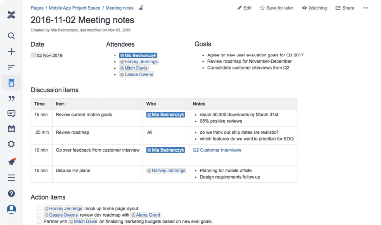 10 Best IT Documentation Software Tools in 2025 | ClickUp