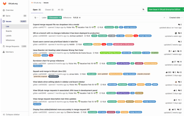 10 Best Bitbucket Alternatives for Your Coding Projects | ClickUp