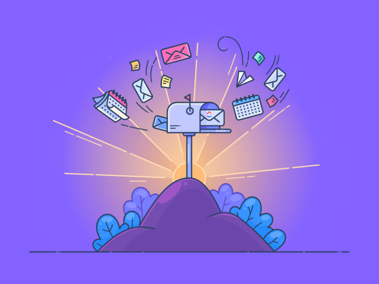 10 Hands-On Inbox Management Tools for Boosting Productivity | ClickUp