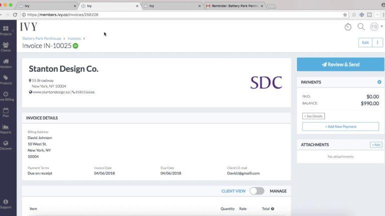 10 Best Interior Design Project Manager Software in 2025 | ClickUp